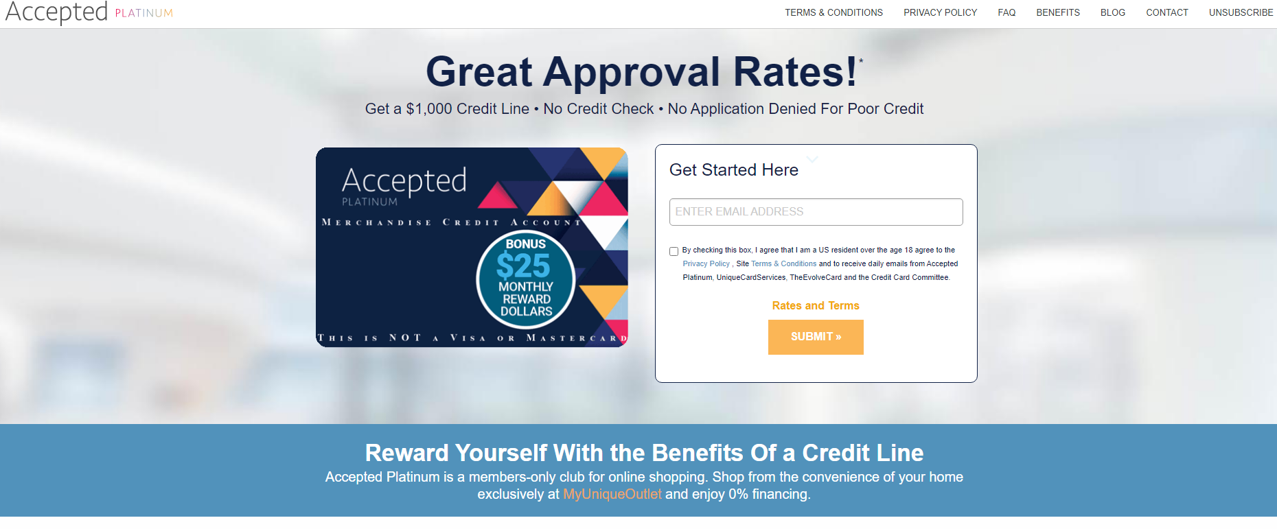 Best Credit Cards Providers - Comparison411.com