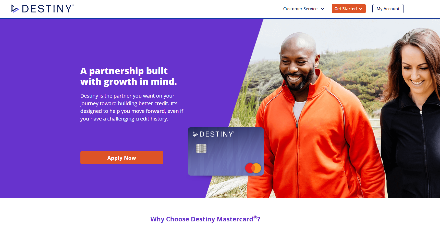 Best Credit Cards Providers - Comparison411.com