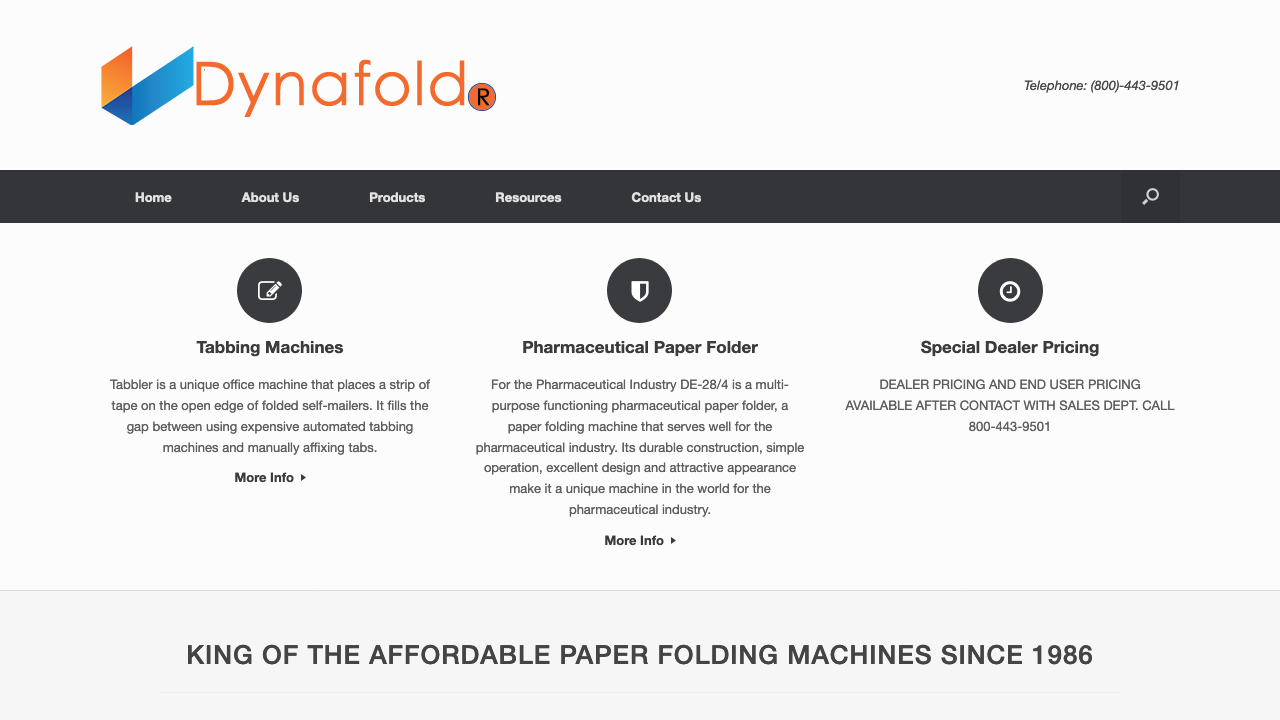 Best 10 Letter Folding Machine Manufacturers - Comparison411.com