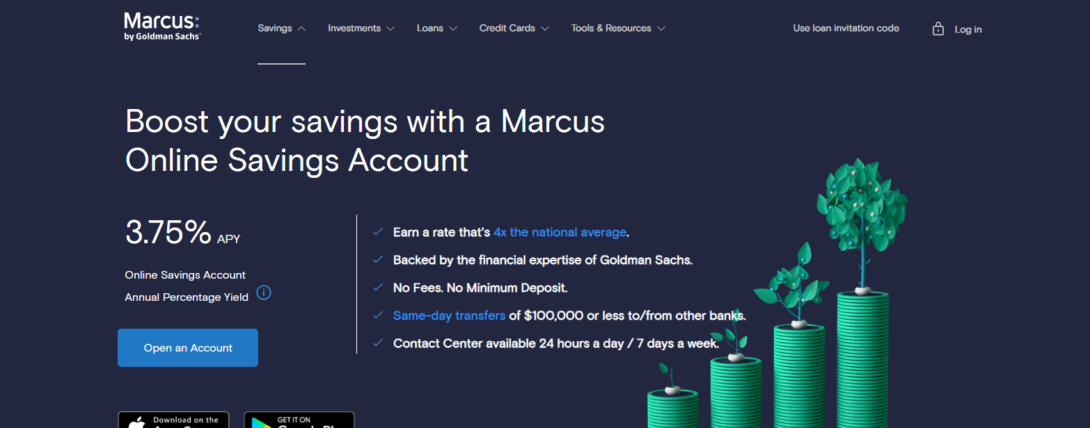 Best CD Rates - Comparison411.com