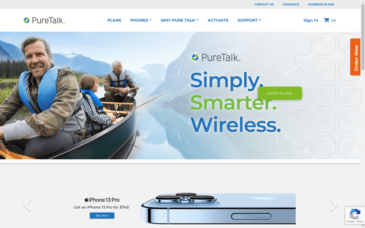 The Best Mobile Plans Services - Comparison411.com